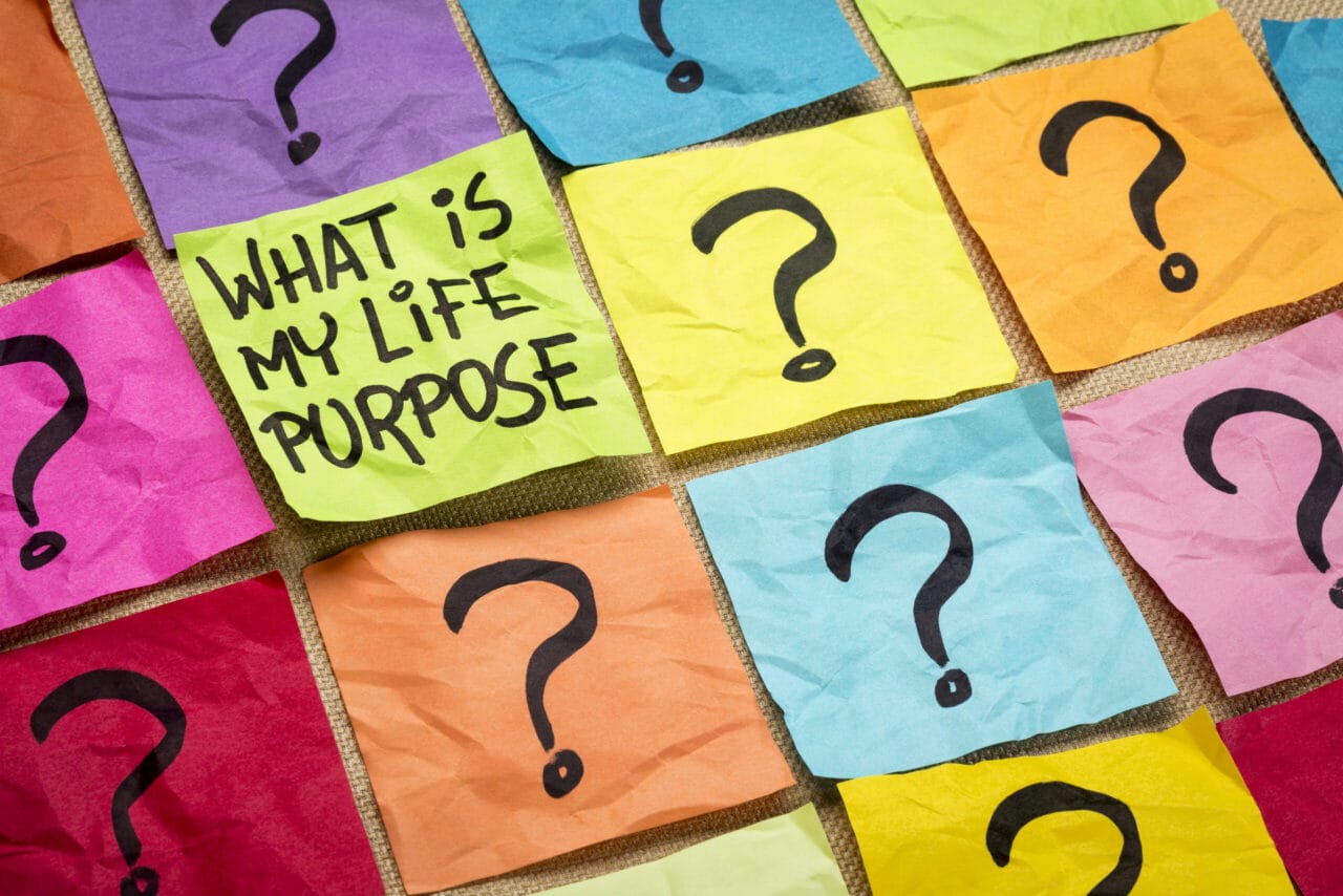 Unlocking Your Life's Purpose: A Comprehensive Guide to Finding Your ...