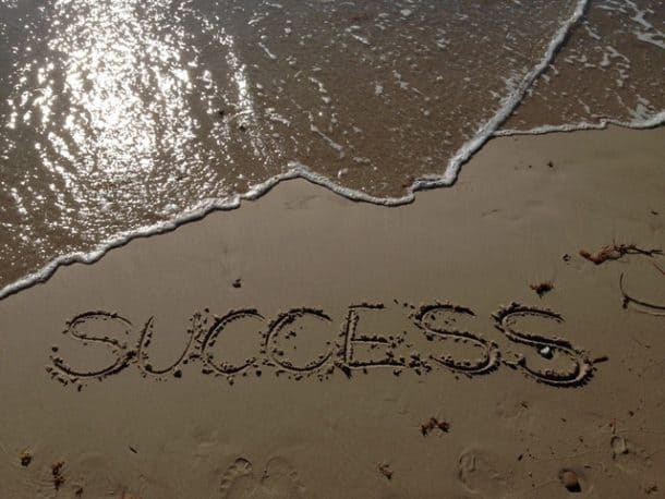 Success Can Be Scary | Davis Business Consultants